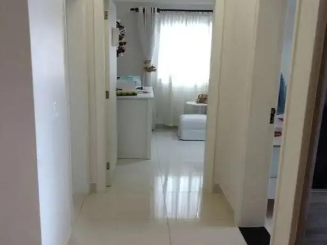 Apartamento para Venda em Americana/SP São Jerônimo 2 Quartos