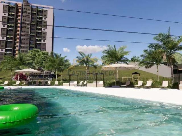 Apartamento para Venda em Americana/SP São Luiz 2 Quartos