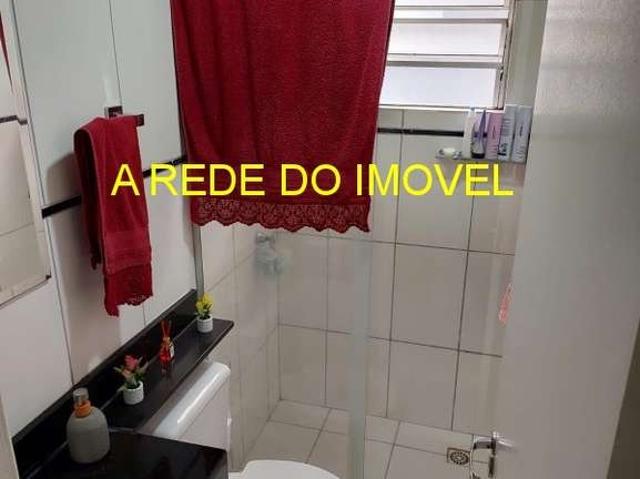 Apartamento para Venda em Americana/SP São Luiz 2 Quartos