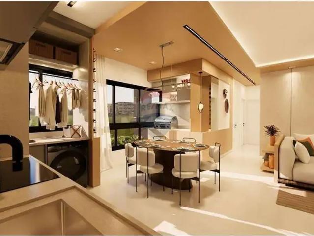 Apartamento para Venda em Americana/SP São Luiz 2 Quartos