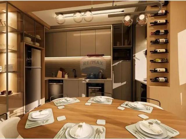 Apartamento para Venda em Americana/SP São Luiz 3 Quartos