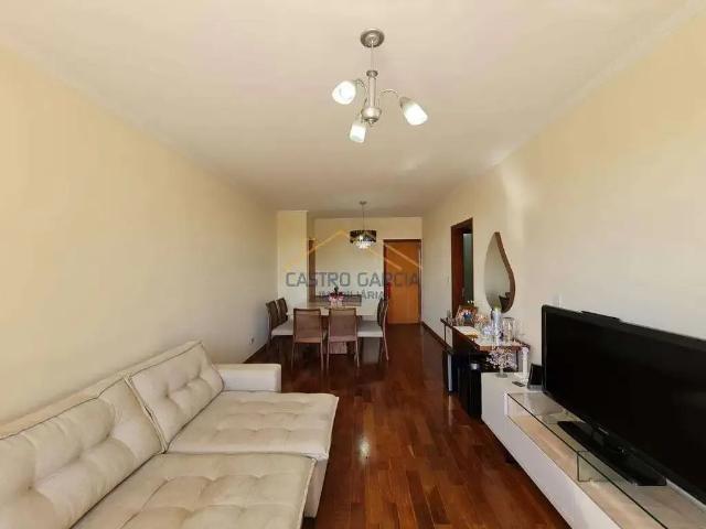 Apartamento para Venda em Americana/SP São Manoel 3 Quartos
