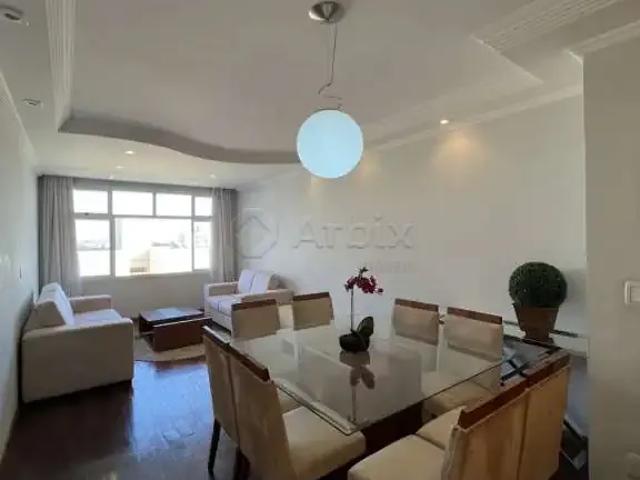 Apartamento para Venda em Americana/SP São Manoel 3 Quartos