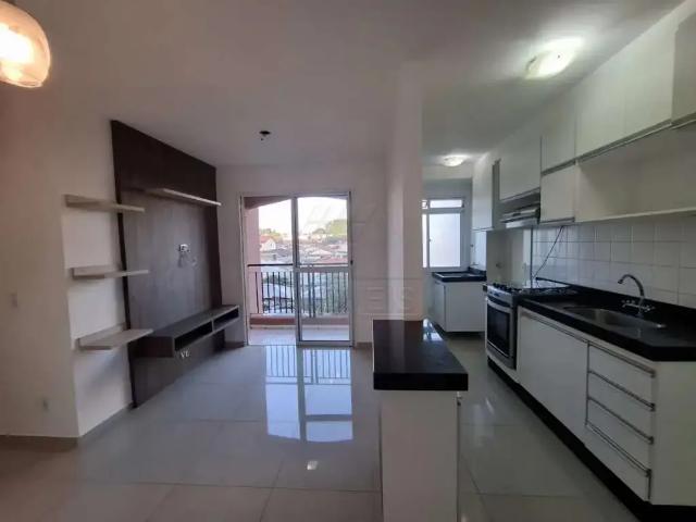 Apartamento para Venda em Americana/SP São Manoel 2 Quartos