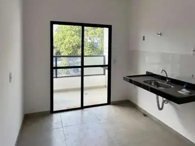 Apartamento para Venda em Americana/SP São Manoel 2 Quartos