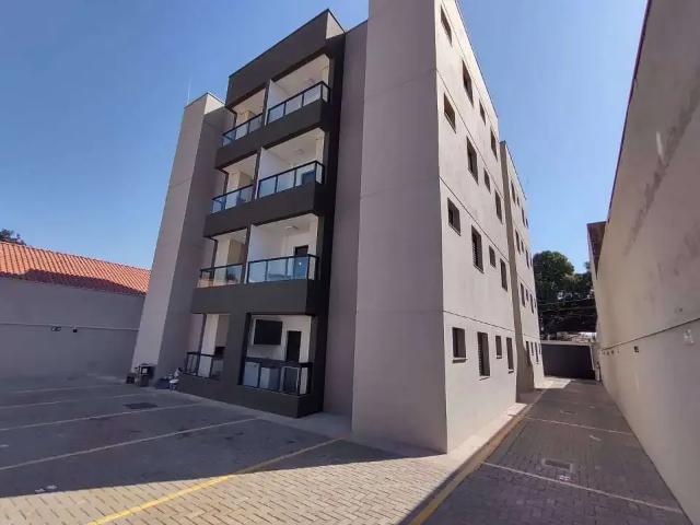 Apartamento para Venda em Americana/SP São Manoel 2 Quartos