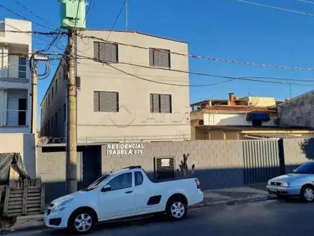 Apartamento para Venda em Americana/SP São Manoel 2 Quartos
