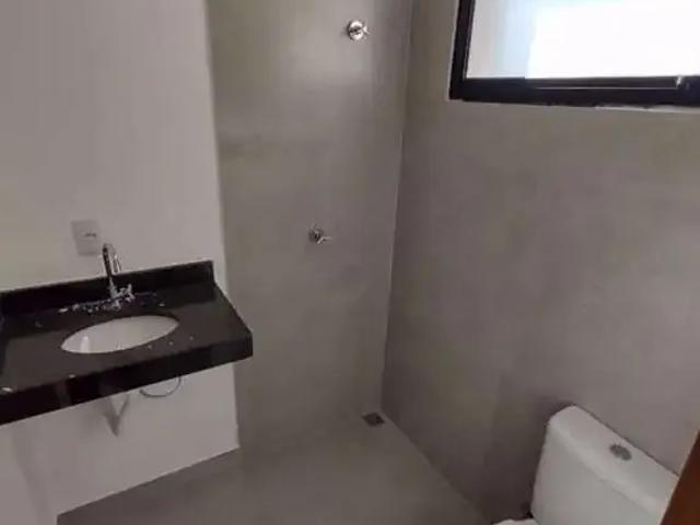 Apartamento para Venda em Americana/SP São Manoel 2 Quartos