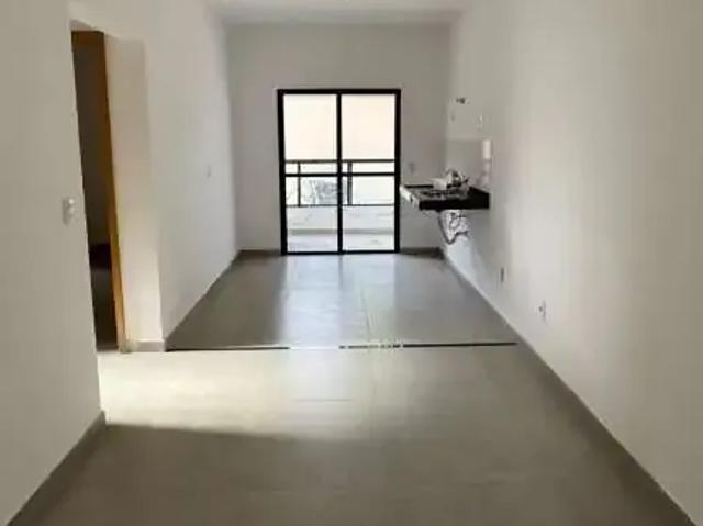 Apartamento para Venda em Americana/SP São Manoel 2 Quartos