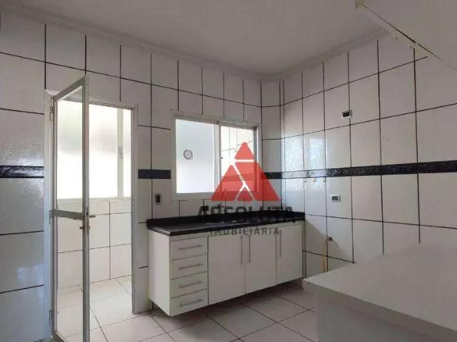Apartamento para Venda em Americana/SP São Manoel 2 Quartos