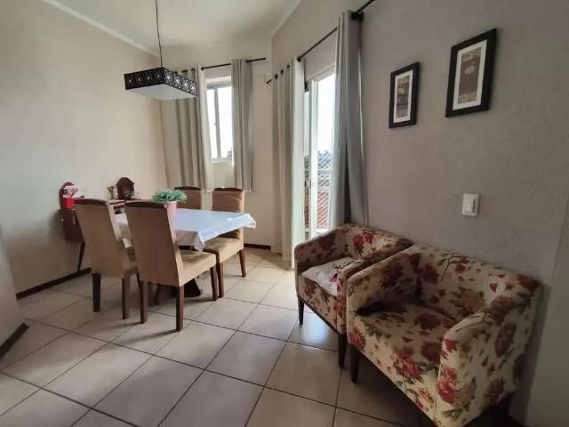 Apartamento para Venda em Americana/SP São Manoel 2 Quartos