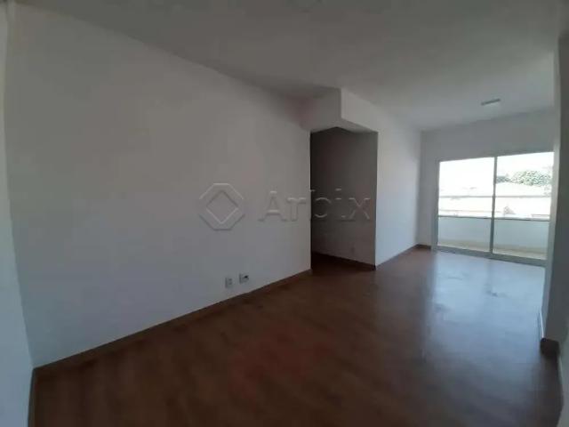 Apartamento para Venda em Americana/SP Santa Cruz 3 Quartos
