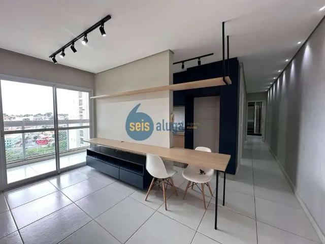 Apartamento para Venda em Americana/SP Santa Cruz 3 Quartos