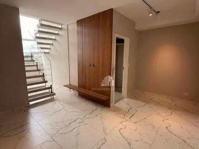 Apartamento para Venda em Americana/SP Santa Cruz 3 Quartos
