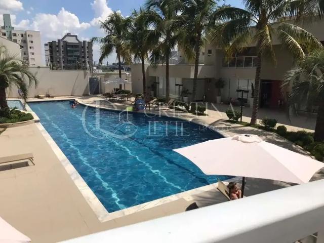 Apartamento para Venda em Americana/SP Santa Cruz 3 Quartos