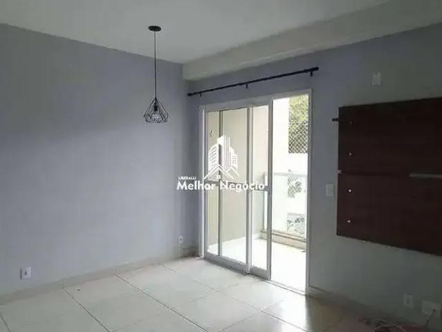 Apartamento para Venda em Americana/SP Santa Cruz 3 Quartos