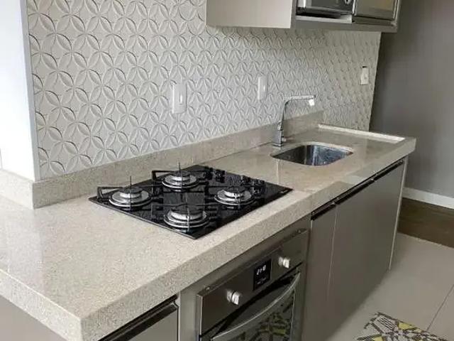 Apartamento para Venda em Americana/SP Santa Cruz 3 Quartos