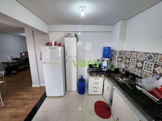 Apartamento para Venda em Americana/SP Santa Cruz 3 Quartos