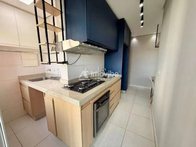 Apartamento para Venda em Americana/SP Santa Cruz 3 Quartos