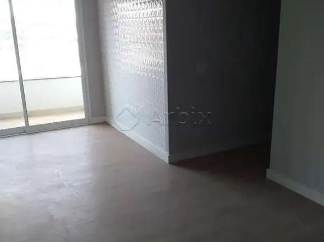 Apartamento para Venda em Americana/SP Santa Cruz 3 Quartos