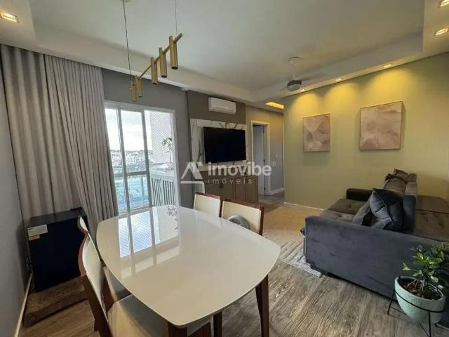 Apartamento para Venda em Americana/SP Santa Cruz 3 Quartos