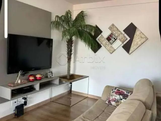 Apartamento para Venda em Americana/SP Santa Cruz 3 Quartos