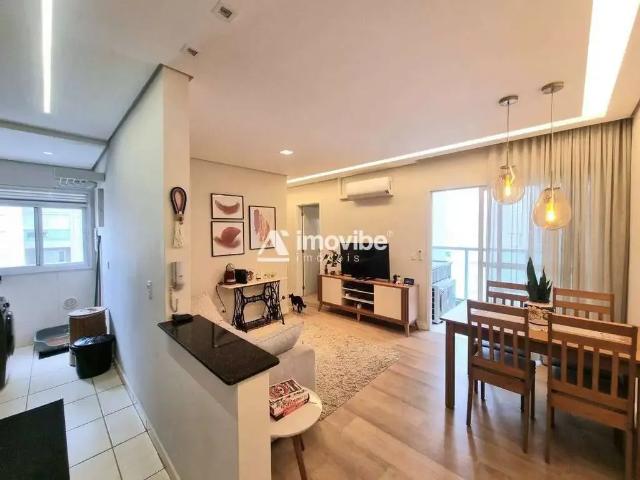 Apartamento para Venda em Americana/SP Santa Cruz 3 Quartos