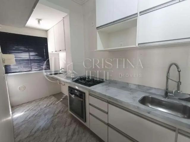 Apartamento para Venda em Americana/SP Santa Cruz 3 Quartos
