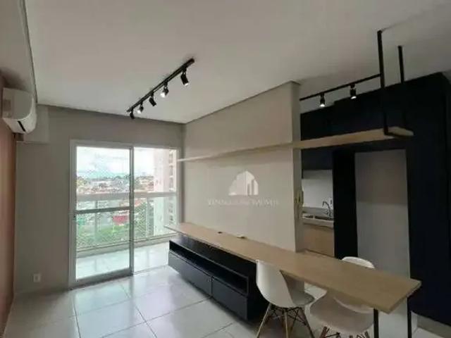 Apartamento para Venda em Americana/SP Santa Cruz 3 Quartos