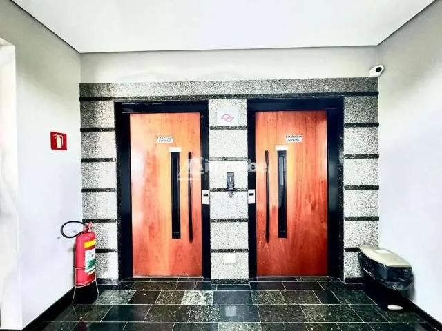 Apartamento para Venda em Americana/SP Santa Cruz 3 Quartos