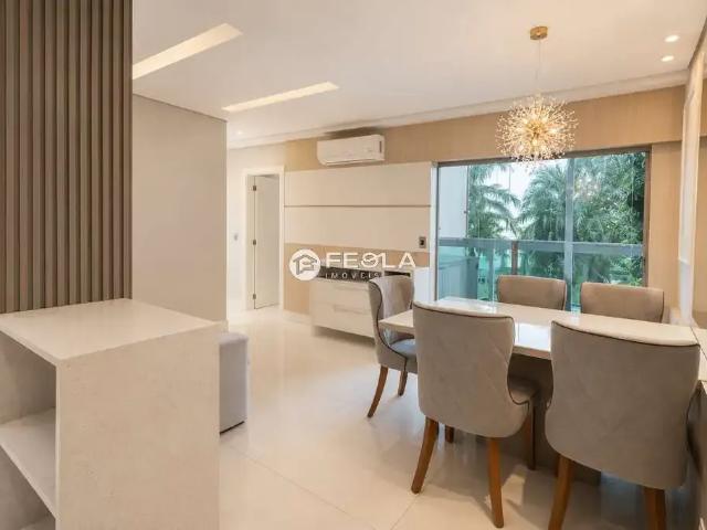 Apartamento para Venda em Americana/SP Santa Cruz 3 Quartos