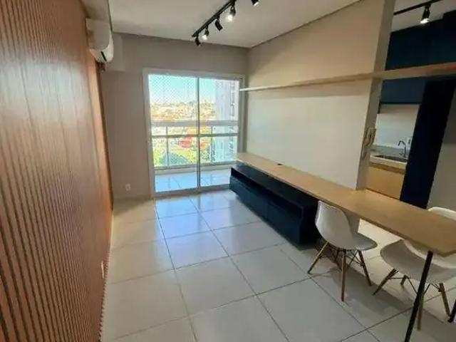 Apartamento para Venda em Americana/SP Santa Cruz 3 Quartos
