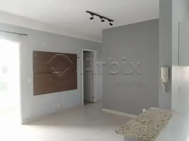 Apartamento para Venda em Americana/SP Santa Cruz 3 Quartos
