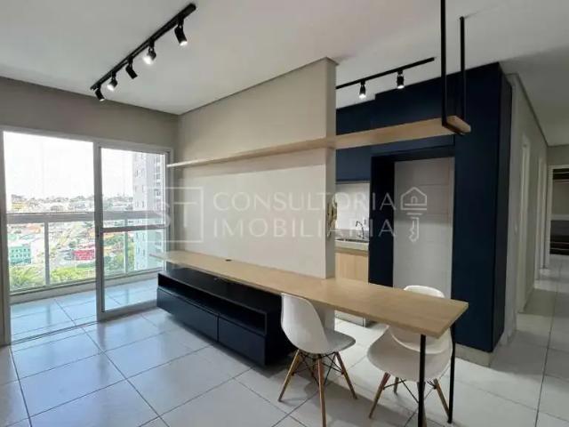 Apartamento para Venda em Americana/SP Santa Cruz 3 Quartos