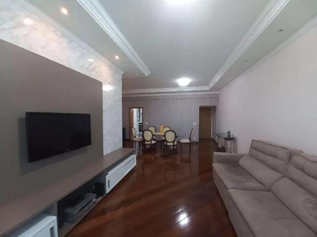 Apartamento para Venda em Americana/SP Santa Cruz 3 Quartos