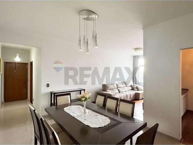 Apartamento para Venda em Americana/SP Santa Cruz 3 Quartos