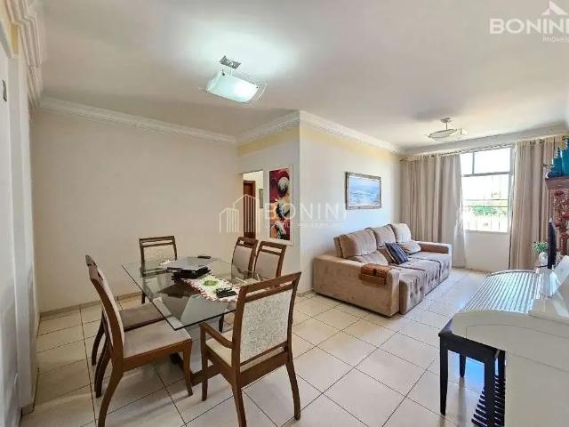 Apartamento para Venda em Americana/SP Santa Cruz 3 Quartos