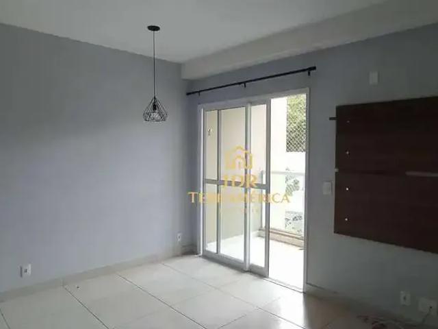 Apartamento para Venda em Americana/SP Santa Cruz 3 Quartos