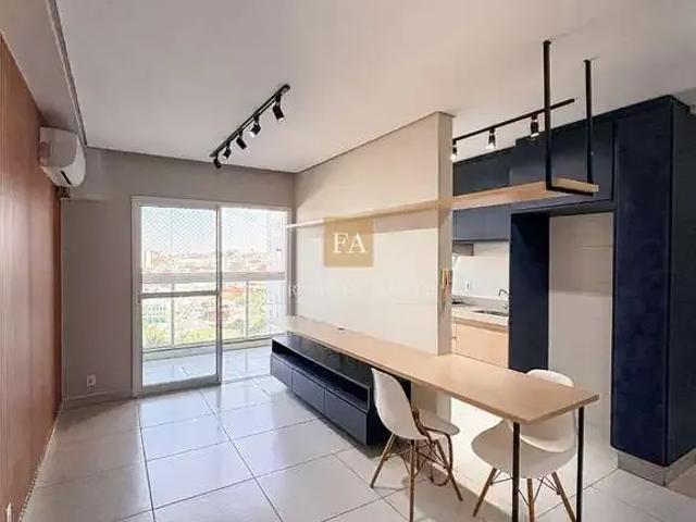 Apartamento para Venda em Americana/SP Santa Cruz 3 Quartos