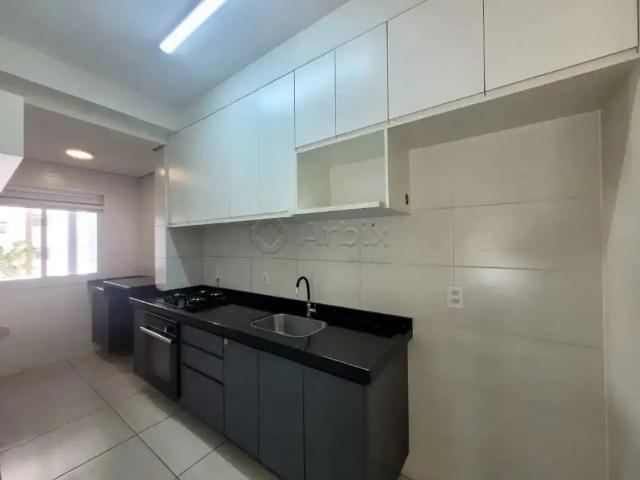 Apartamento para Venda em Americana/SP Santa Cruz 3 Quartos