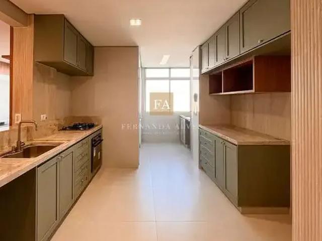 Apartamento para Venda em Americana/SP Santa Cruz 3 Quartos