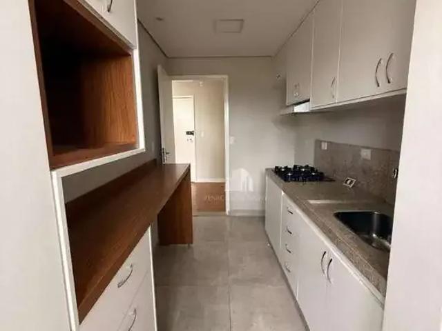 Apartamento para Venda em Americana/SP Santa Cruz 3 Quartos