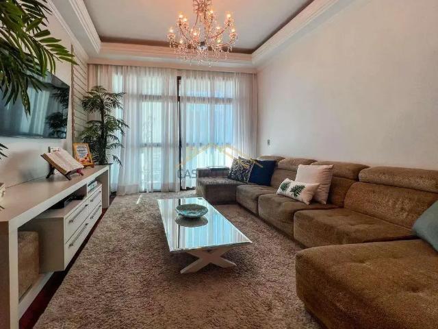 Apartamento para Venda em Americana/SP Santa Cruz 3 Quartos
