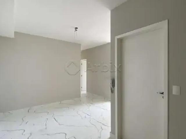 Apartamento para Venda em Americana/SP Santa Cruz 3 Quartos