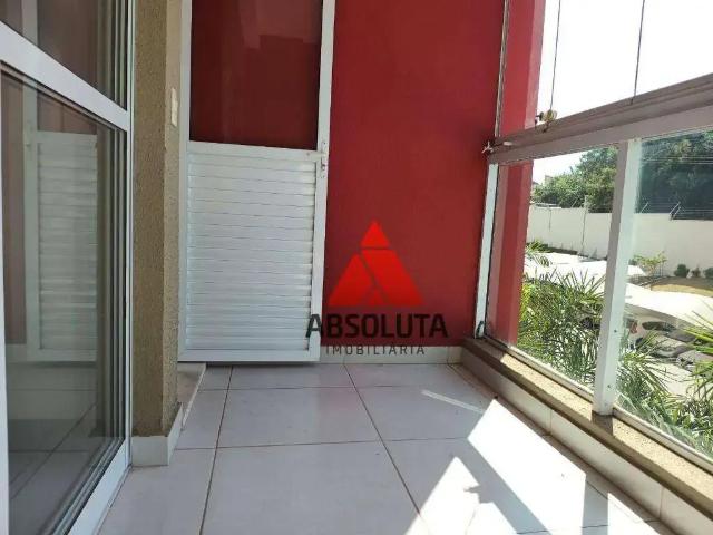 Apartamento para Venda em Americana/SP Santa Cruz 3 Quartos