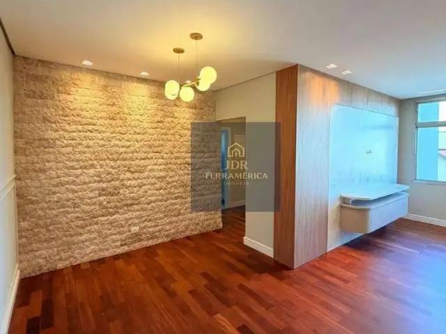 Apartamento para Venda em Americana/SP Santa Cruz 3 Quartos