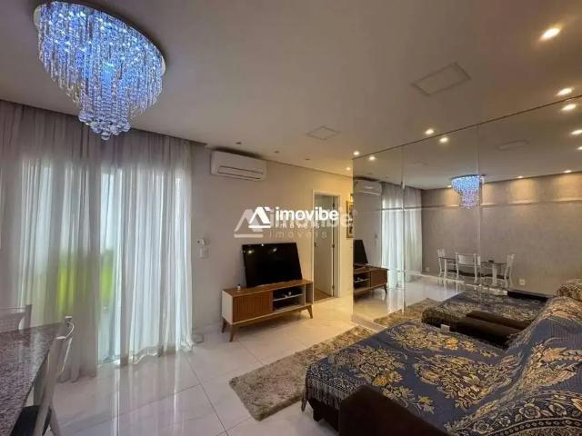 Apartamento para Venda em Americana/SP Santa Cruz 3 Quartos