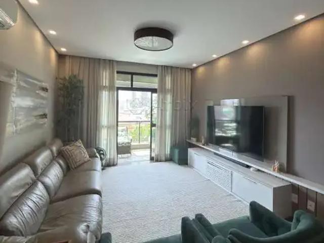 Apartamento para Venda em Americana/SP Santa Cruz 3 Quartos
