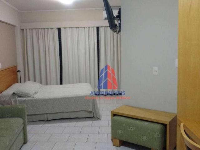 Apartamento para Venda em Americana/SP Santa Cruz 1 Quartos