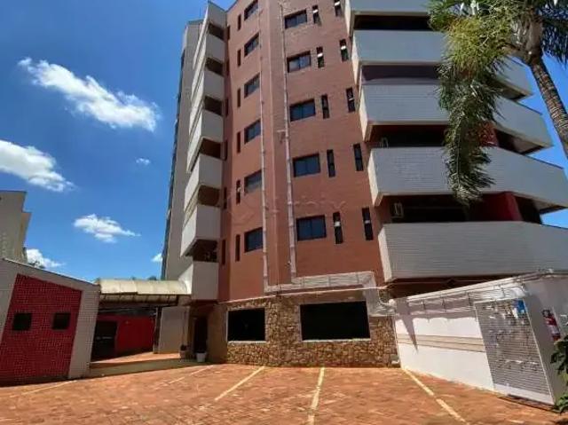 Apartamento para Venda em Americana/SP Santa Cruz 1 Quartos